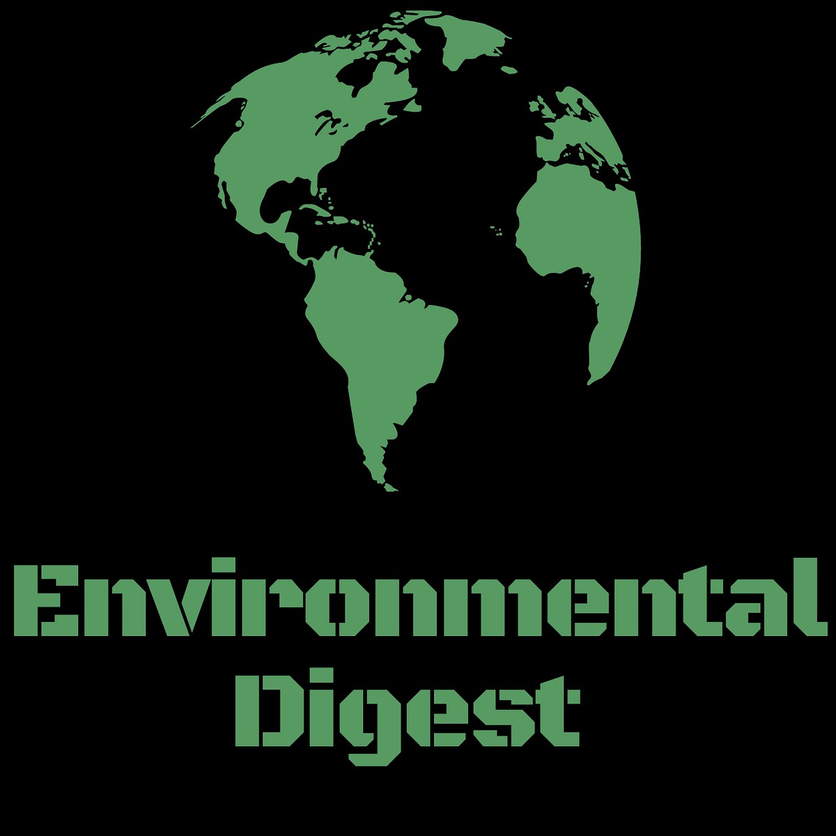 Daily Environmental Digest – The Environmental Digest – Medium