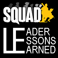 Trending stories published on Lessons Learned as a Squad Leader – Medium