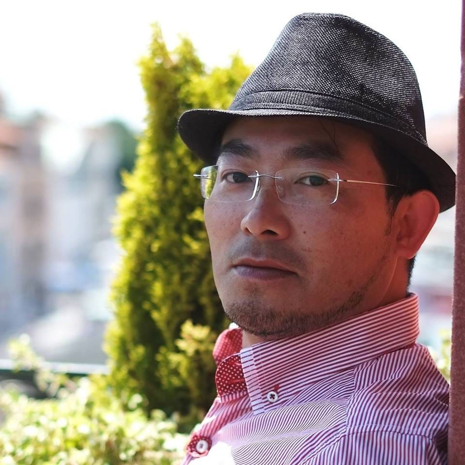 The Vincent Huang – TheVincentHuang – Medium