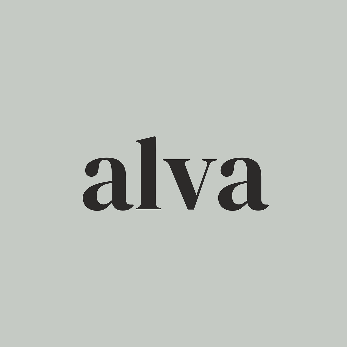 Alva - Medium