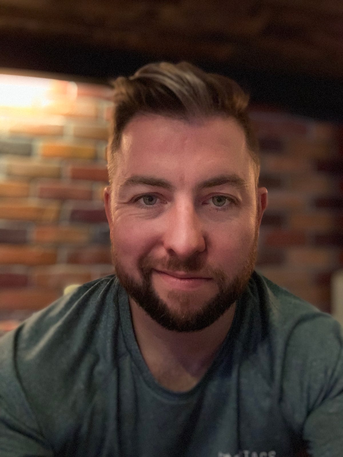 Benj Roberts – Medium Benj Roberts – Medium