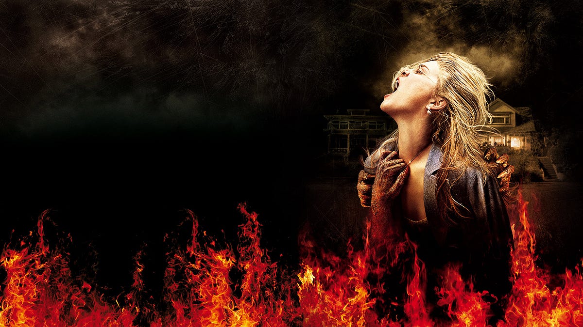 HD Voir” — Jusqu’en enfer [2009] - Medium