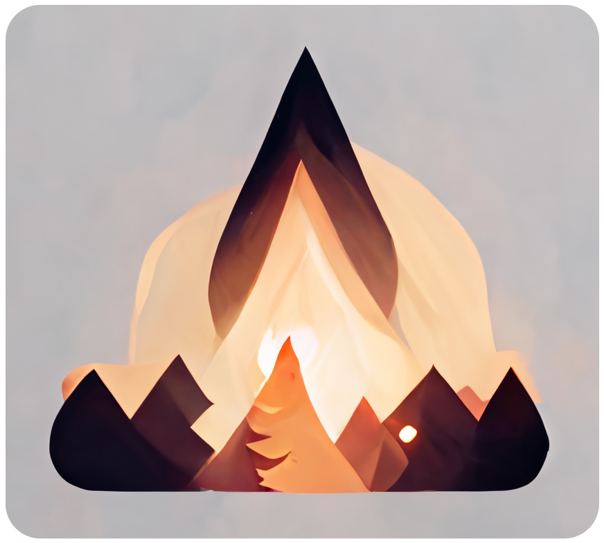 Campfire Notes – Medium