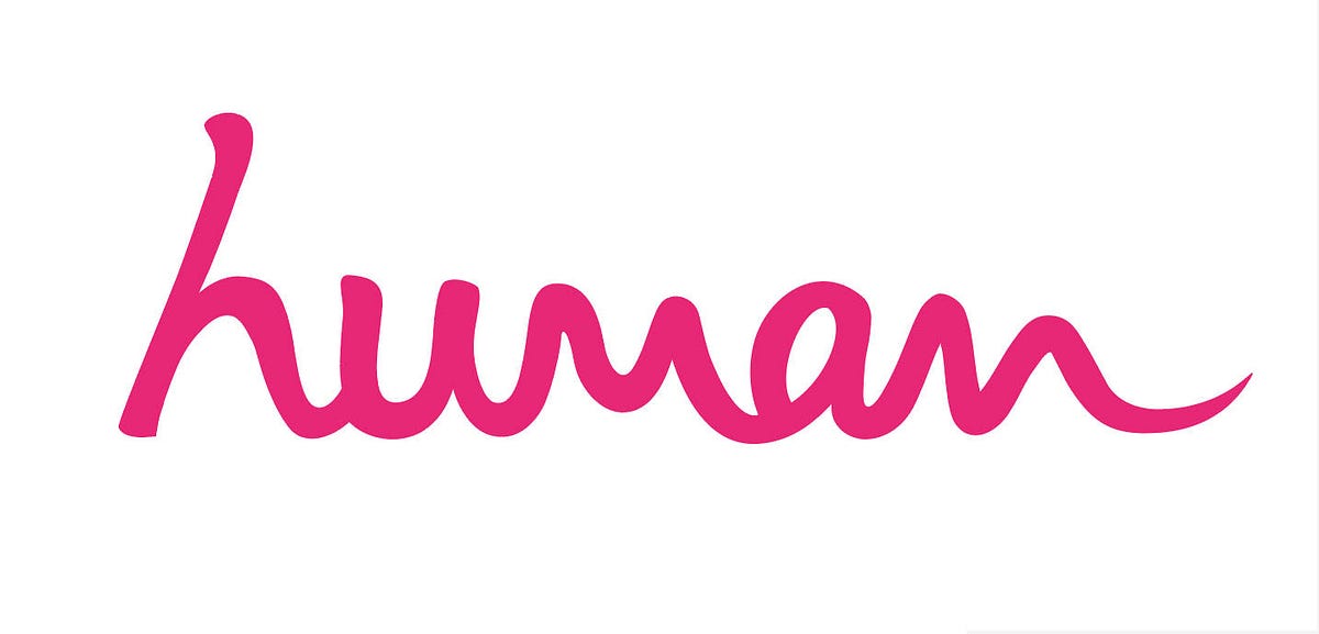 Discover Human - Medium
