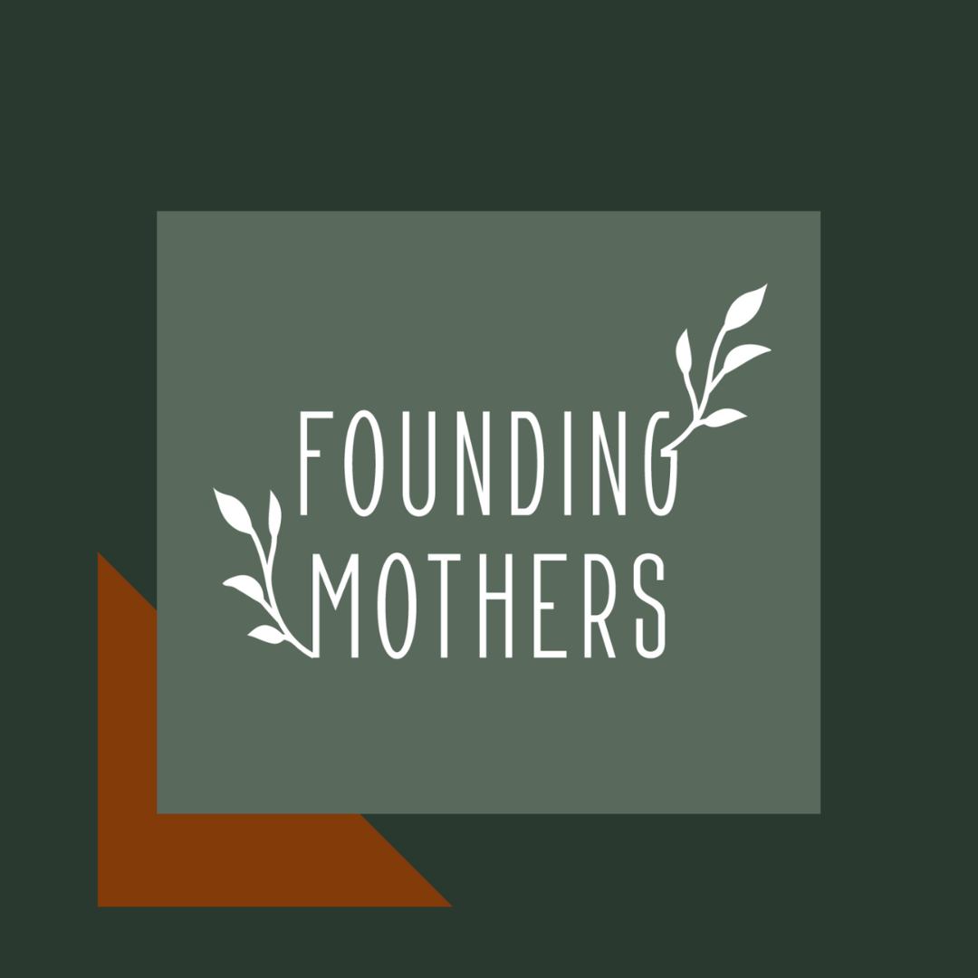 Founding Mothers Podcast – Medium