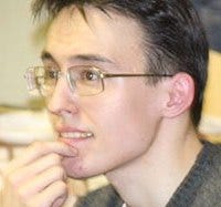 Anton Grachev – Medium