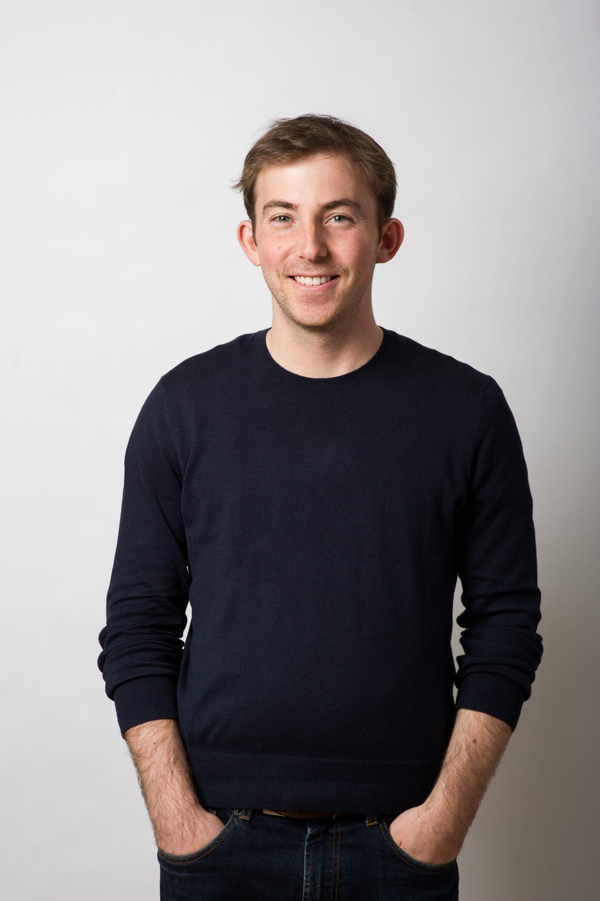 Interview with Michael Katchen, CEO of Wealthsimple: Leadership and ...