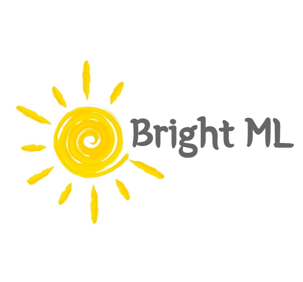 Bright ML - Medium