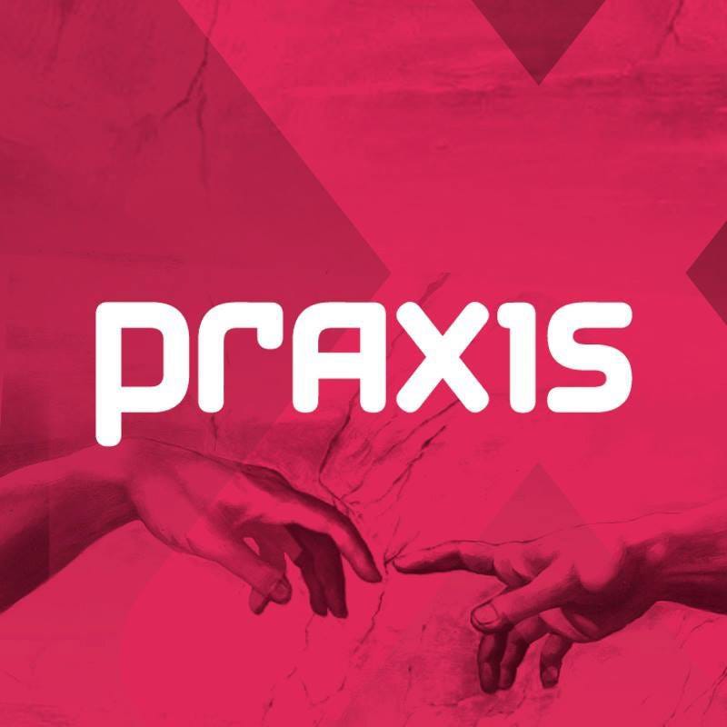 praxis-newsroom – Medium