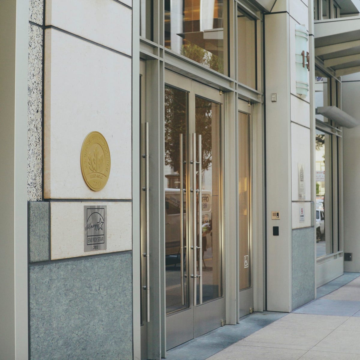 150 California Sun Terrace – SF POPOS – Medium