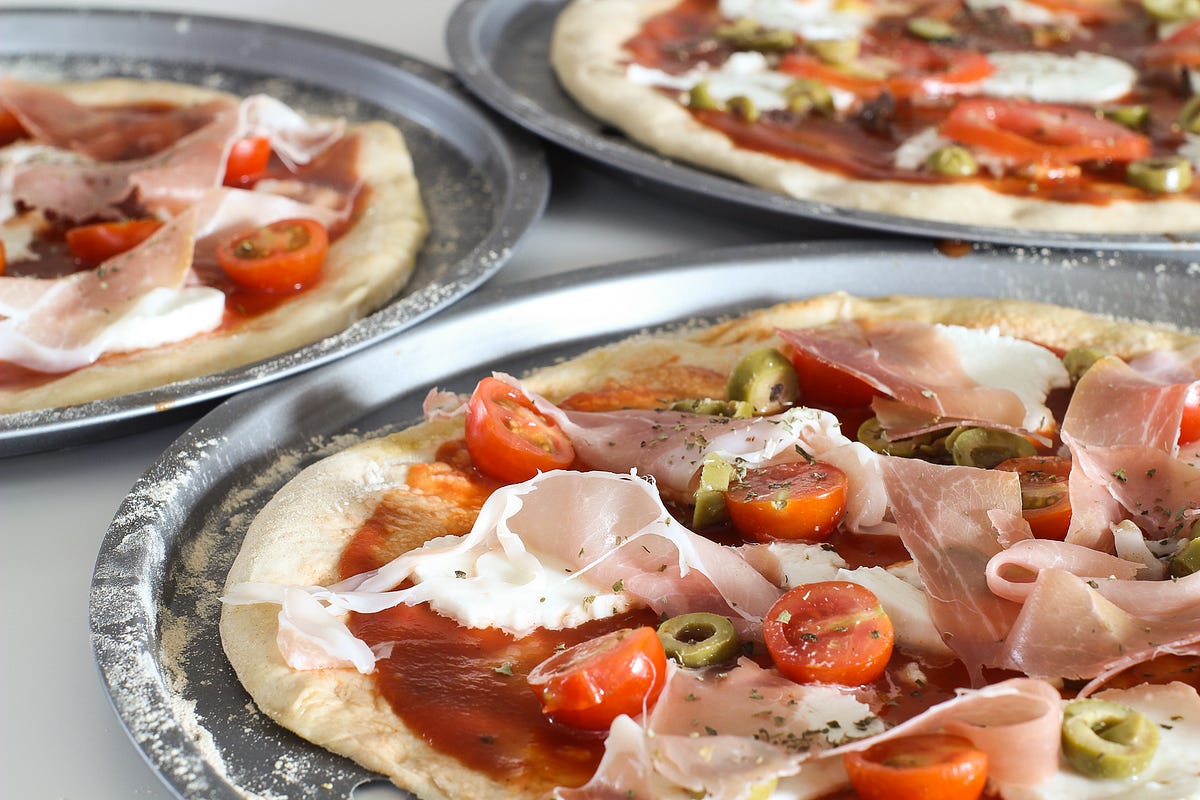 Ninia’s workshop – Medium