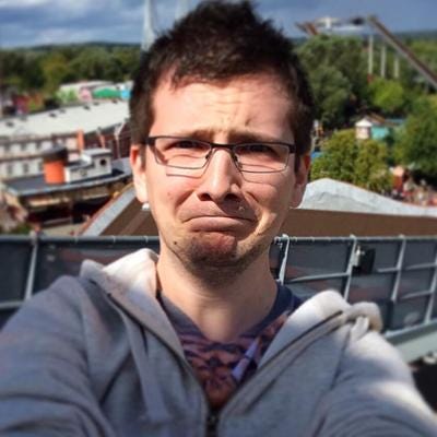 Dan Bennett Medium