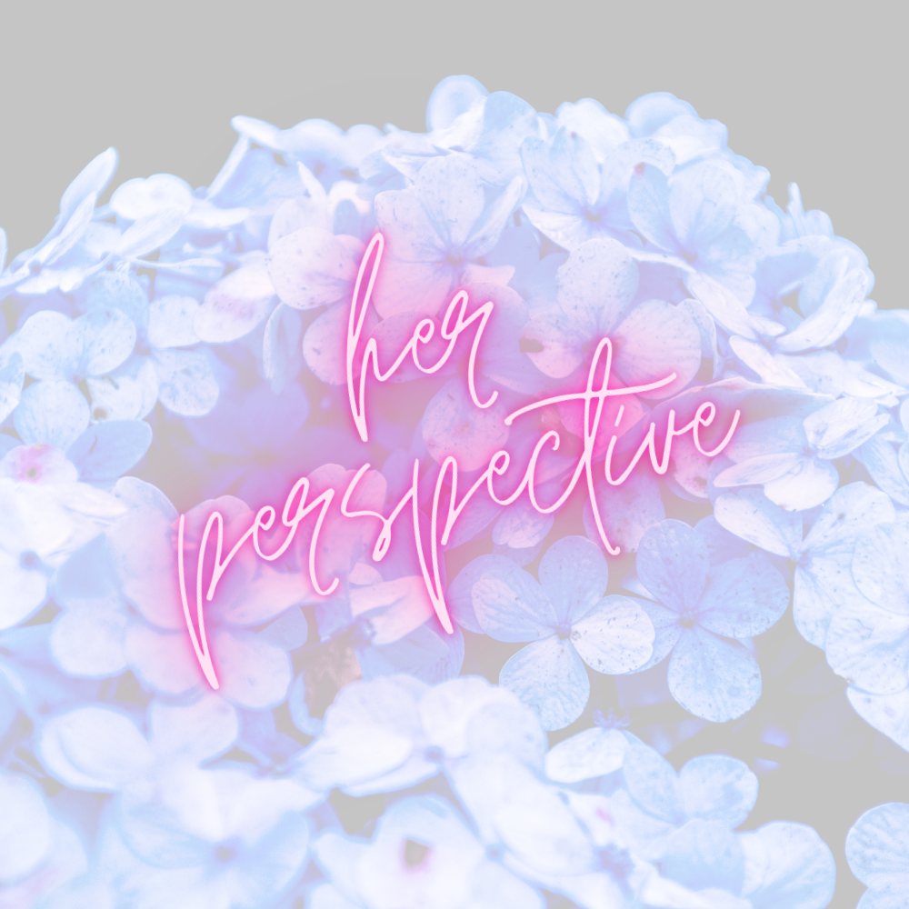 her perspective - Medium
