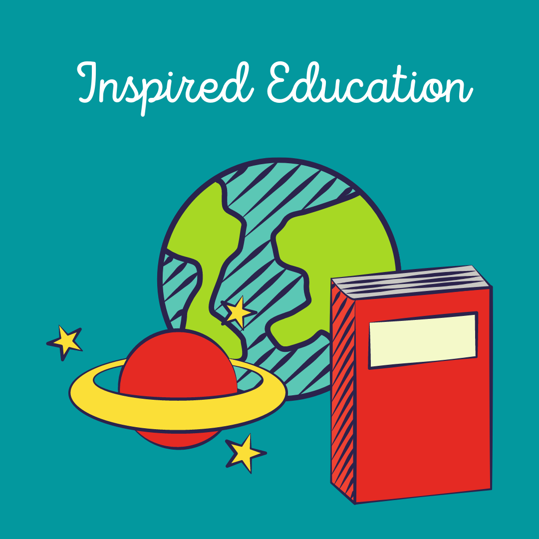 Inspired Education - Medium