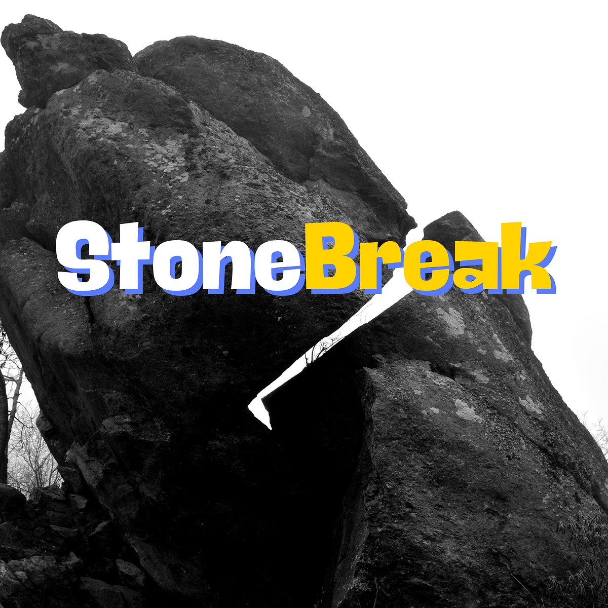StoneBreak - Medium