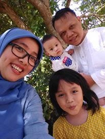 alamsyah rasyid - Medium