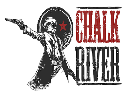 Chalk River Roundup - Medium