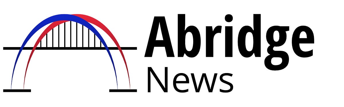 Becoming Abridge News – Abridge News – Medium