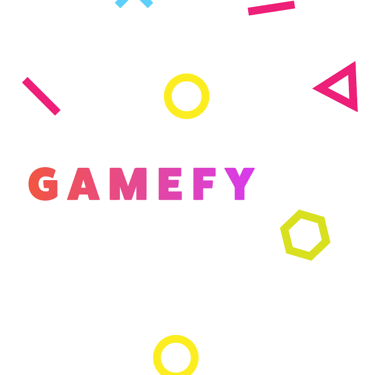 Gamefy - Medium