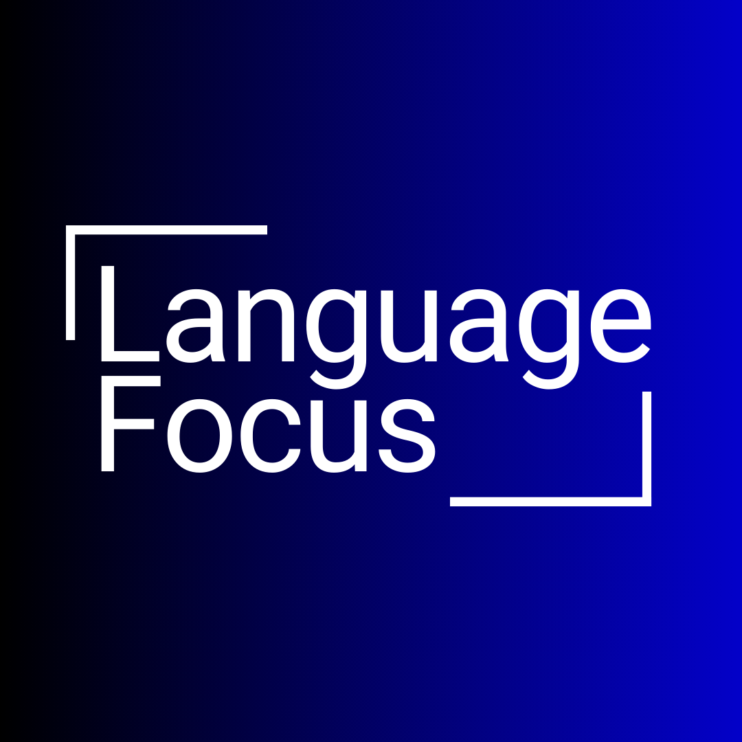 Trending stories published on Language Focus – Medium
