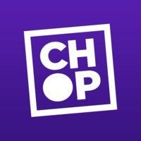 Chop Technologies - Medium