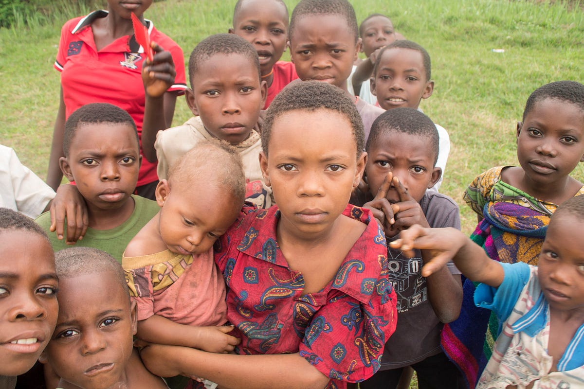 The Democratic Republic Of Congo A Forgotten Crisis The Democratic Republic Of Congo A Forgotten Crisis