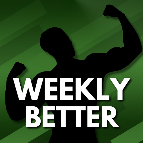Weekly Better Medium