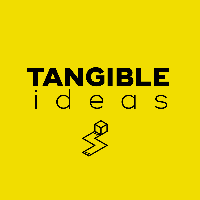 Tangible Ideas - Medium