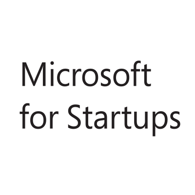 Microsoft for Startups - Medium