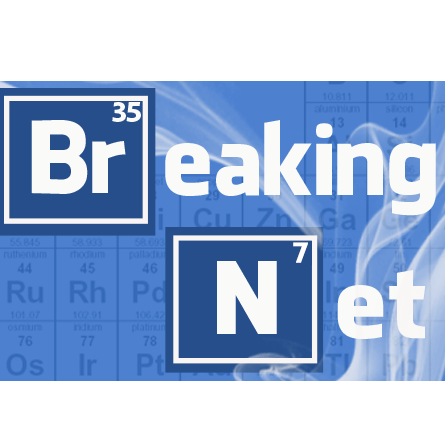 BreakingNet - Medium