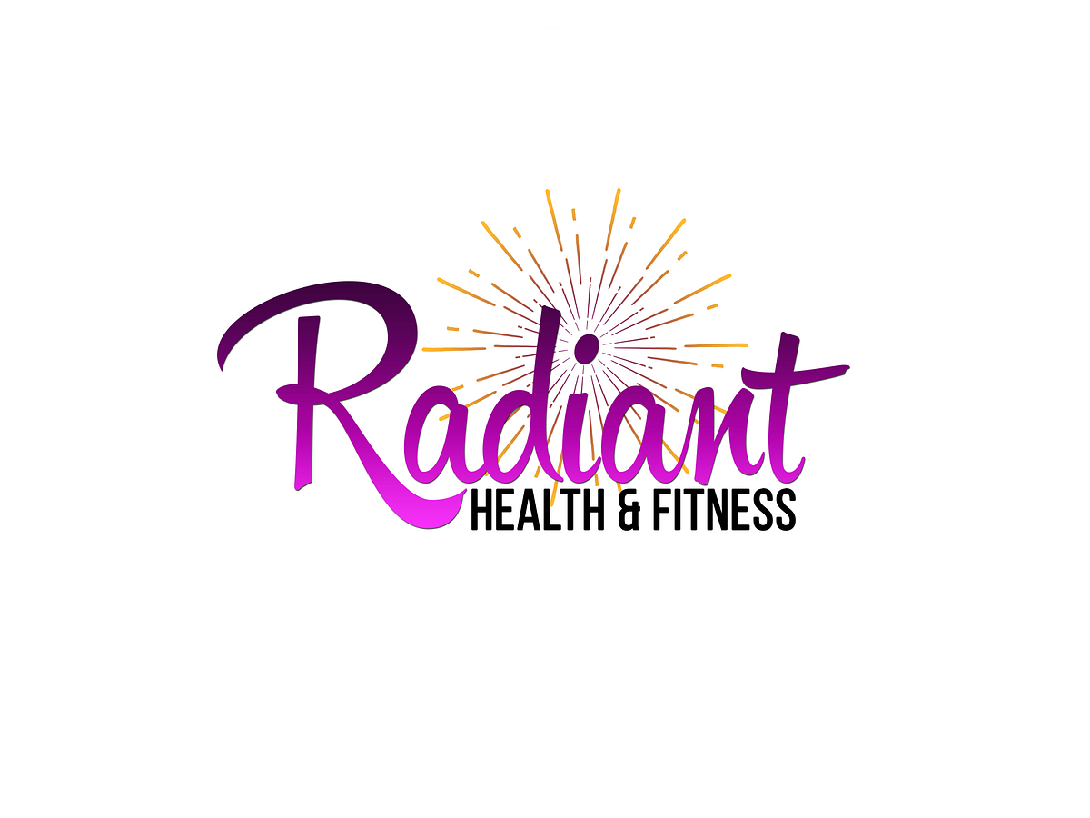 Radiant Health And Fitness - Medium