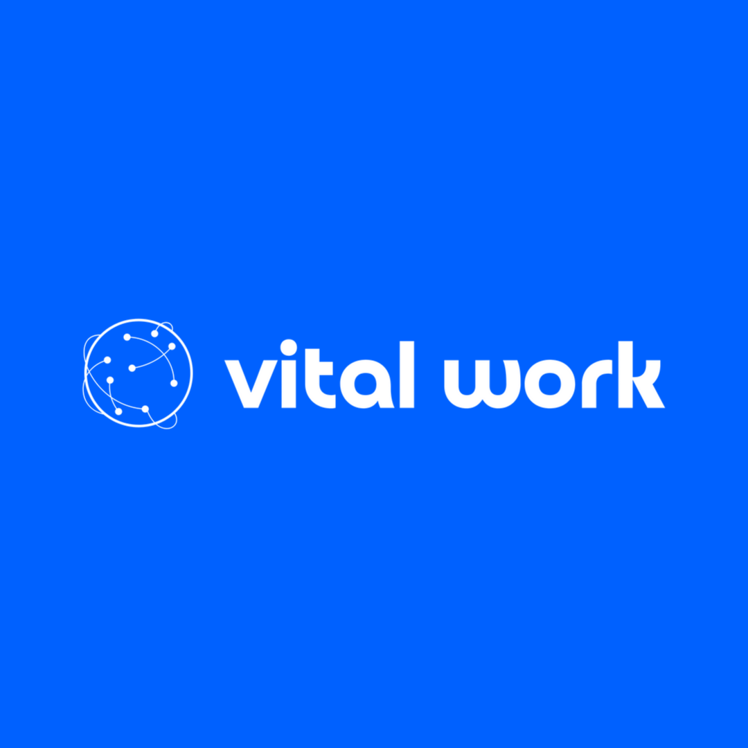 Vital Work - Medium