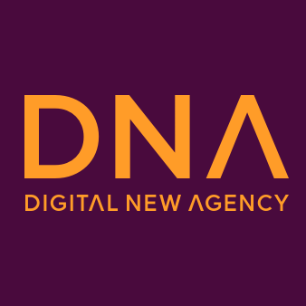 Dna Newspaper Logo