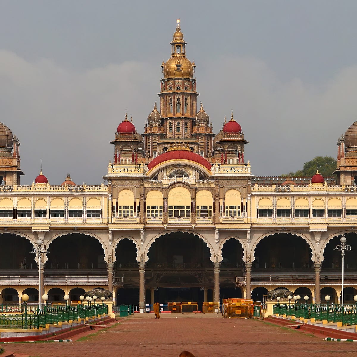 Namma Mysuru - Medium