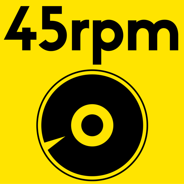 45rpm – Medium