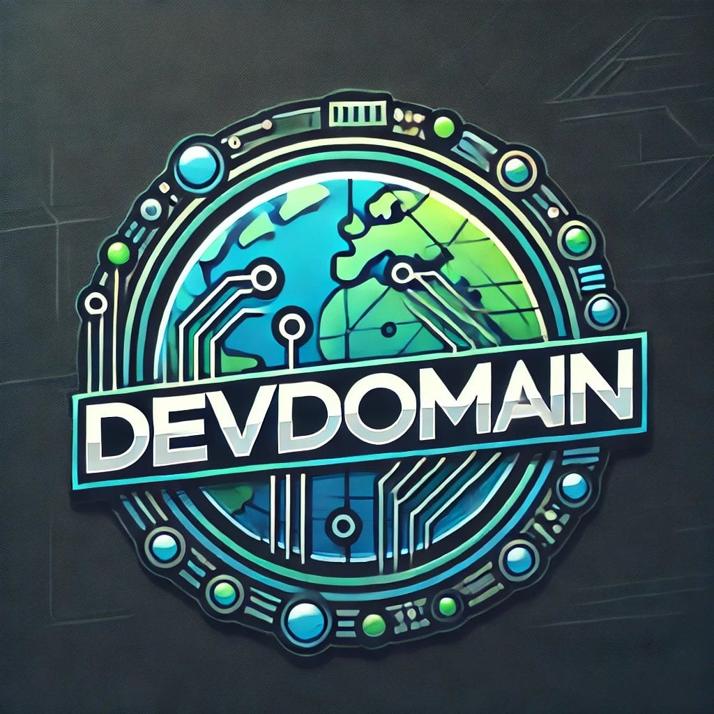 devdomain - Medium devdomain - Medium