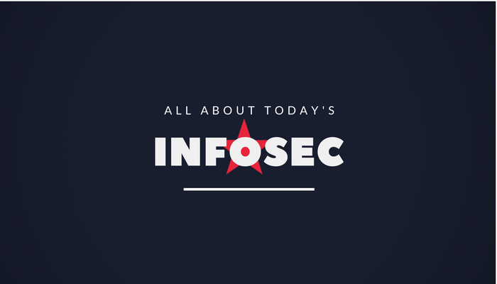 InfoSec Weekly Update – Medium