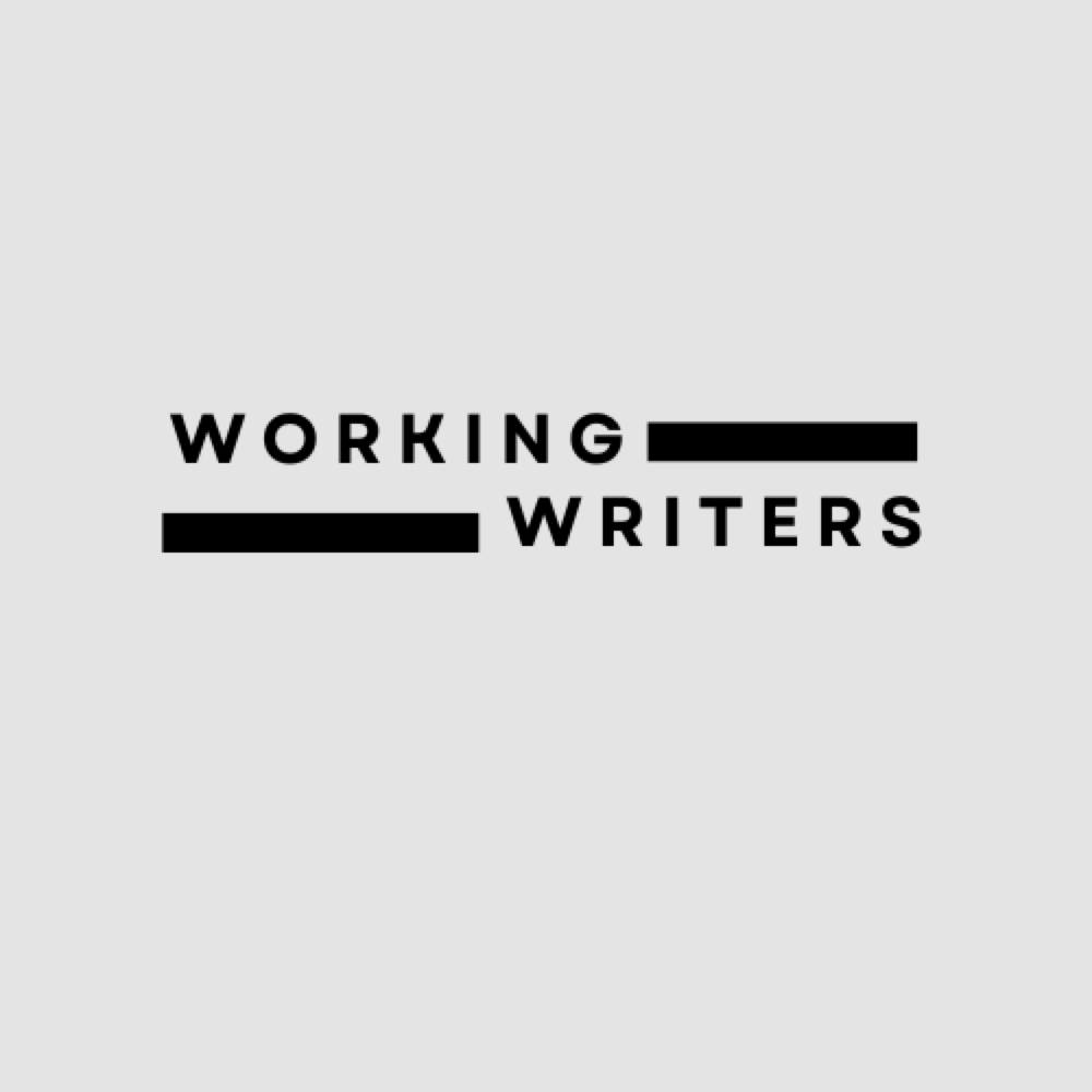Working Writers - Medium