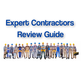 Expert Contractors Review Guide - Medium