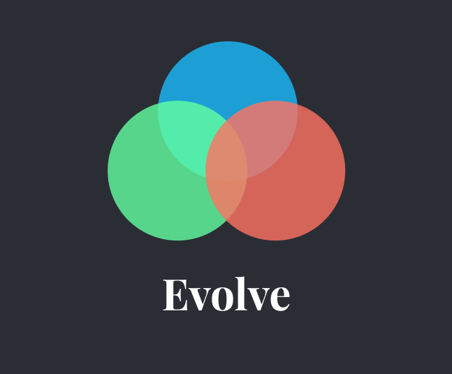 Evolve Publication - Medium