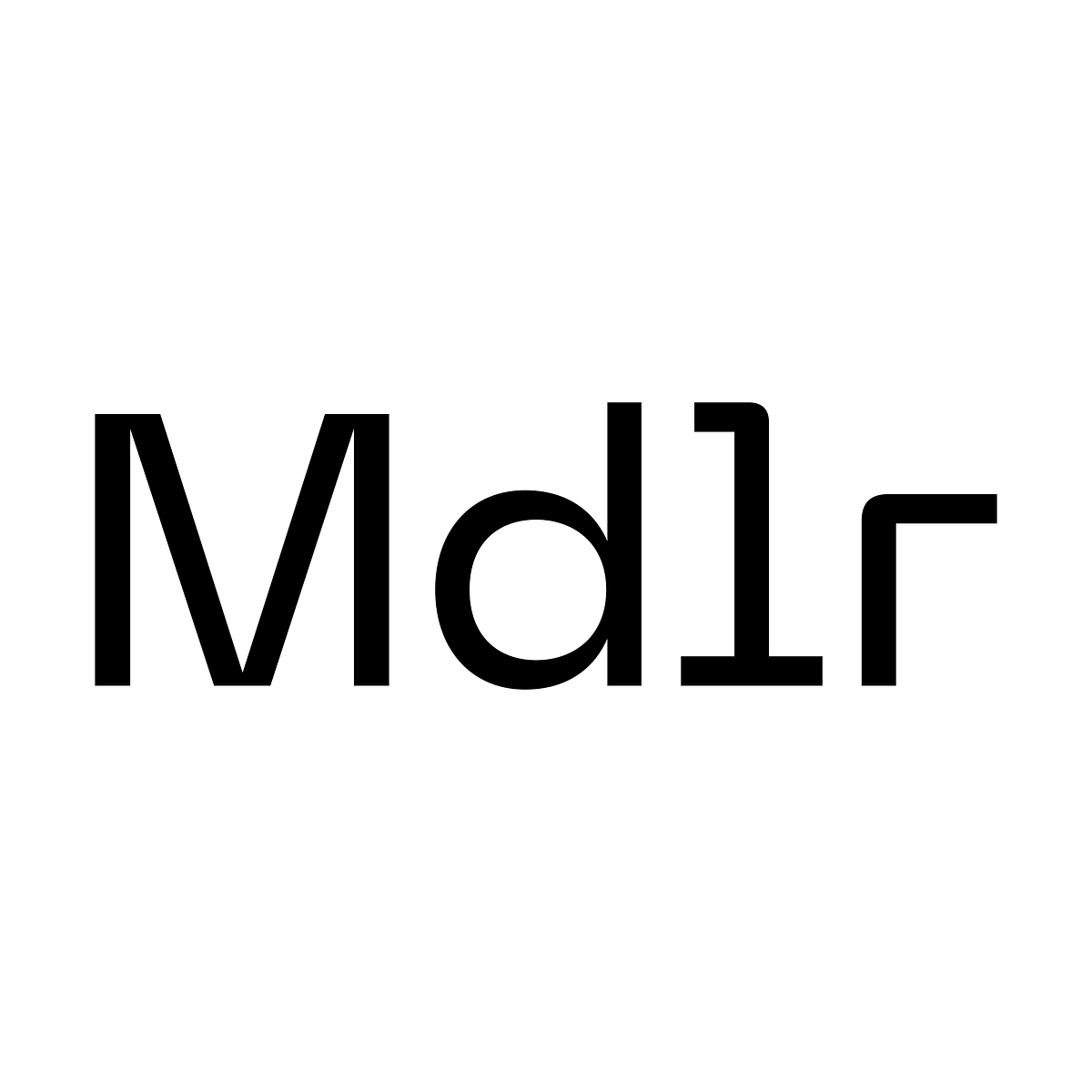 Mdlr House - Medium