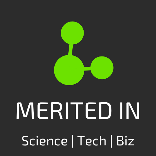 Merited In – Medium