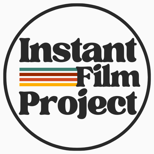 Instant Film Project - Medium