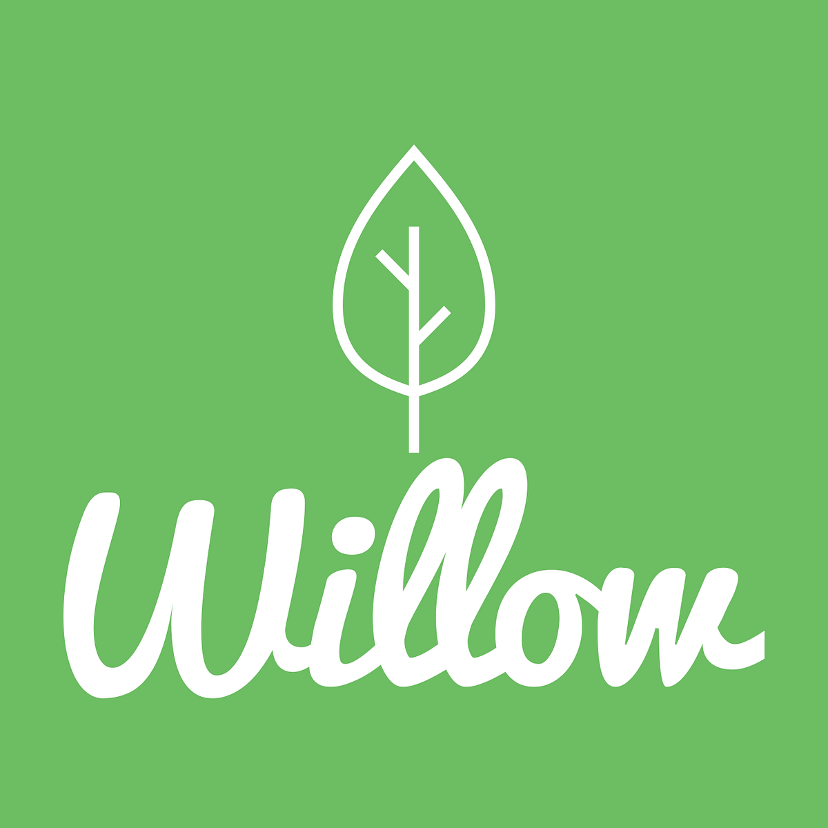 Willow Blog - Medium