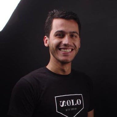Ali M. Ismail - Medium