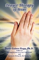 PrayerTherapy - Medium