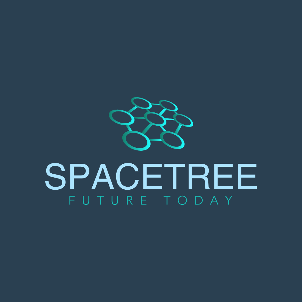 Spacetree Digital - Medium