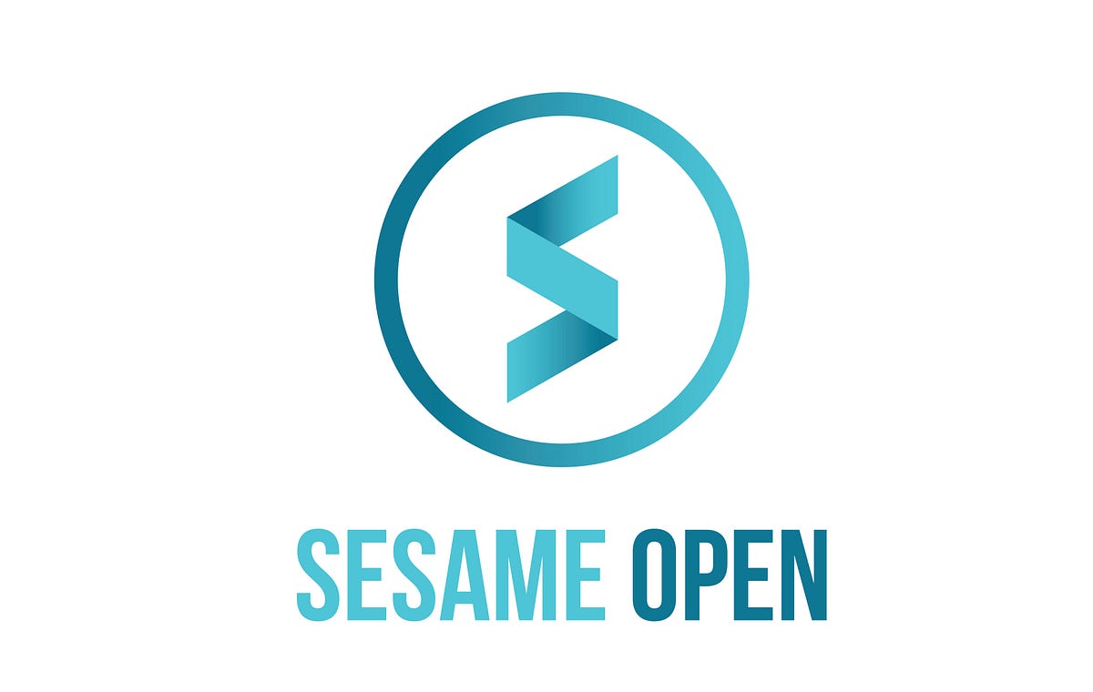 SesameOpen Network - Medium