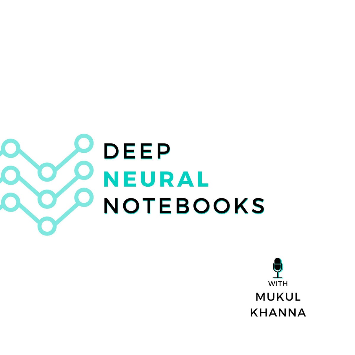 Trending stories published on Deep Neural Notebooks – Medium