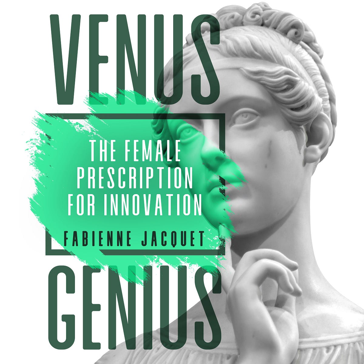 Venus Genius – Medium